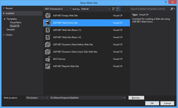 Get Data From Single Sheet Of Excel In Aspnet Web Application